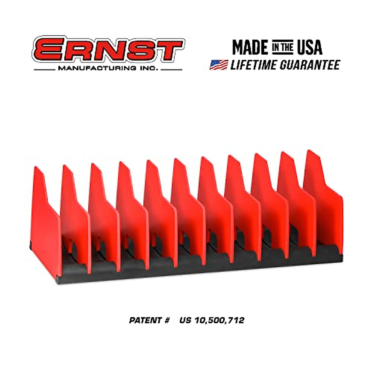 Ernst Manufacturing - 10 Tool Plier Pro (5500)