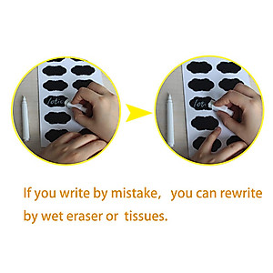 zmybcpack 24 Pack 2 OZ (60ml) Amber Plastic Jars With Lids, 12 Spatulas, A Pen, Labels - PET Storage Container for Cosmetic, Cream, Gel, Lotion-Beauty Travel Jars Plastic Slime Jars