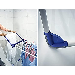 Leifheit Pegasus 120 Solid Compact Laundry Dryer