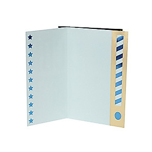 Hallmark Congratulations Card or Graduation Card (Congrats!, Blank Inside)