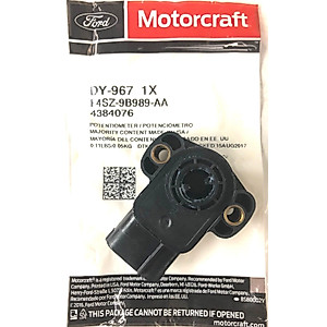 Ford DY-967 - POTENTIOMETER - ENGI