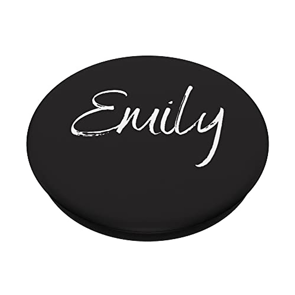 Emily First name Design PopSockets Swappable PopGrip