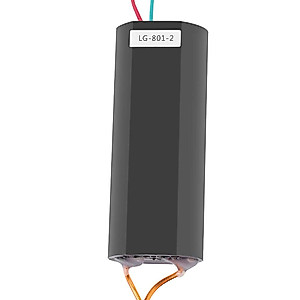 High Voltage Generator Module DC6-12V to 1000kV Boost Step-up Power Module DC Boost Electric Arc Module