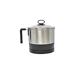 Tayama EPC-01 Noodle Cooker & Water Kettle 1 Liter