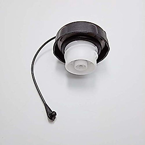 Gas Cap replace 52100552AG for 2003-2018 Jeep Wrangler TJ JK, 2002-2012 Liberty, 2000-2017 Cherokee, 2001-2019 Grand Cherokee, 2008-2018 Compass, 2006-2010 Commander, 2008-2017 Patriot, 2020 Gladiator