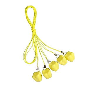 TOYANDONA 20 pcs mouth dental denture baths Tooth Case tooth saver necklaces plastic storage organizer kids toy organizer bins Baby tooth box souvenir box Storage Box deciduous teeth child