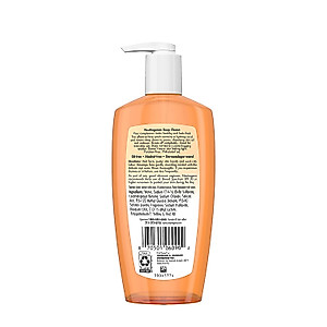 Neutrogena Deep Clean Facial Cleanser, Normal to Oily Skin 6.70 oz (Pack of 4)