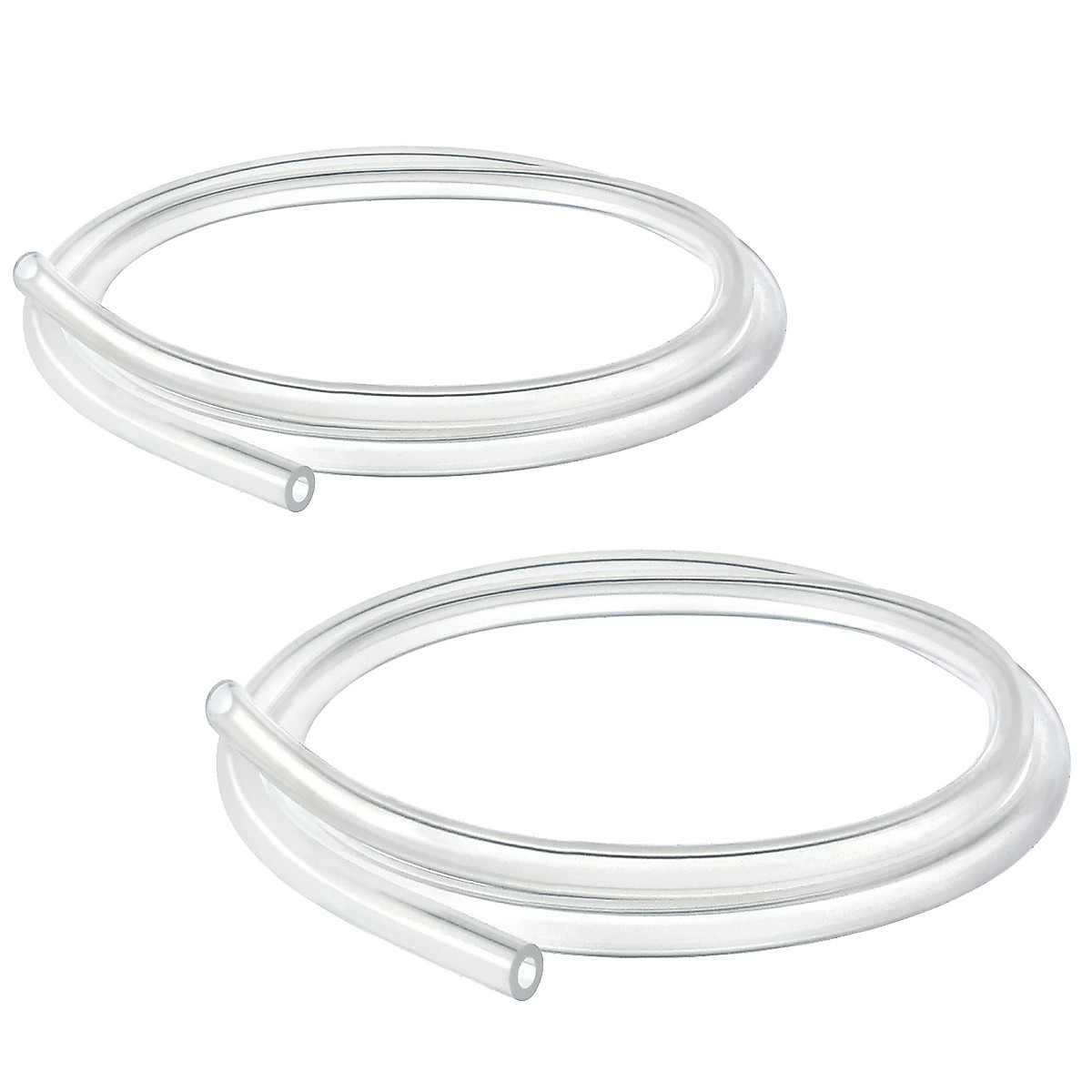 Maymom Replacement Tubings Compatible with Spectra Replacement Pump Parts Spectra S1 Spectra S2 Spectra 9 Plus Tubes Longer Than Original Spectra Tubing