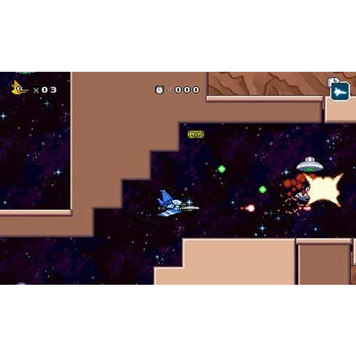 Regular Show: Mordecai and Rigby in 8-bit Land - Nintendo 3DS (Renewed)