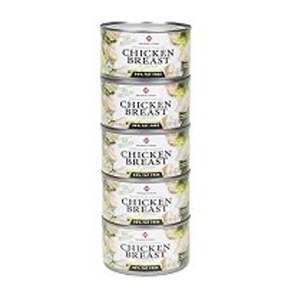 Member's Mark Chicken Breast - 5/13 Oz.