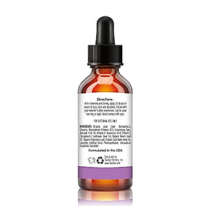 TruSkin (B3) Niacinamide Serum for Face – Minimize Appearance of Pores, Even Skin Tone, Hydrate & Soothe with Hyaluronic Acid, Vitamin E, Aloe & Avocado Oil,1 fl oz