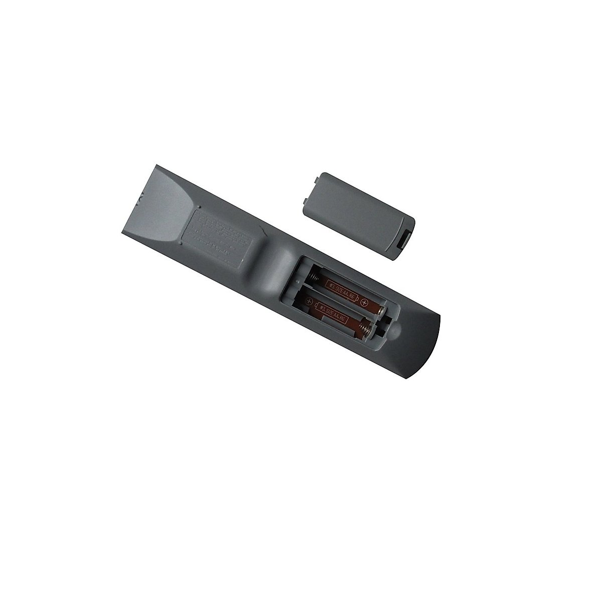 HCDZ Replacement Remote Control for Sony MHC-GX9000 HCD-HPX7 HCD-HPX9 Mini Micro Hi Fi Component Audio System