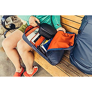 Gregory Mountain Products Juxt 34, obsidian black, One Size