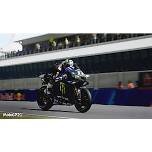 MotoGP 21 (PS4) (PS3)