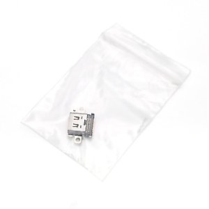 SuperTerrific Charging Port for Nintendo Switch USB Type C (1 Piece)