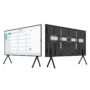 GTUOXIES 110 Inches Ultra HD Television, TS110TV Ultra Large Screen TV 3840x2160 Pixel, Experience Various Kinds of Content with Ultra HD Picture Quality