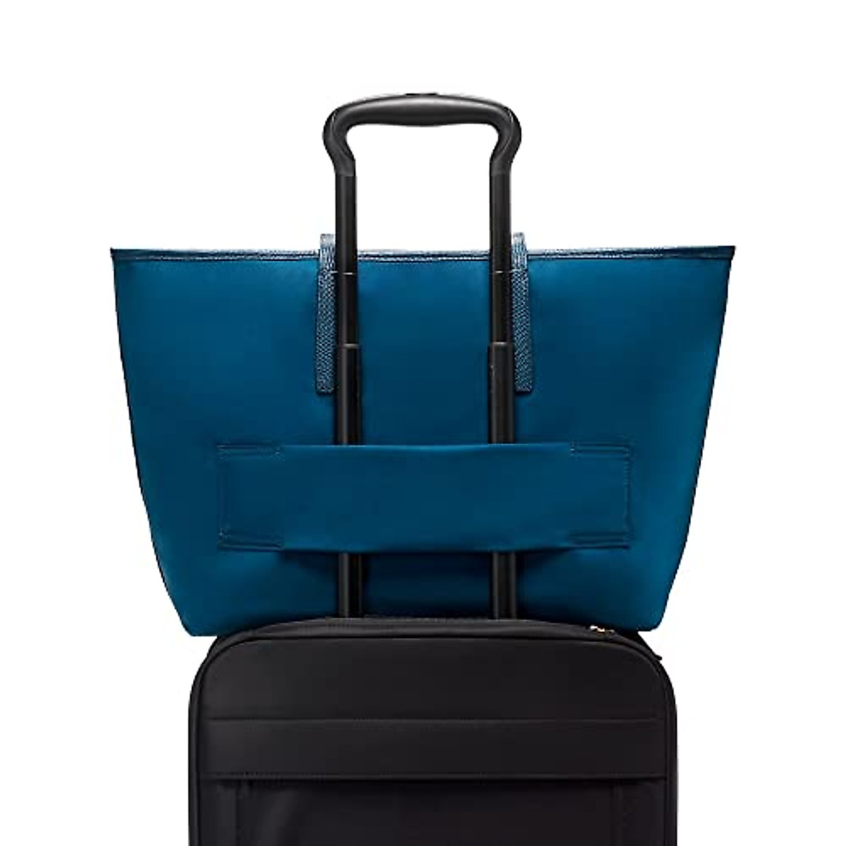 TUMI - Voyageur Everyday Tote Bag - Travel Bag for Women - Dark Turquoise