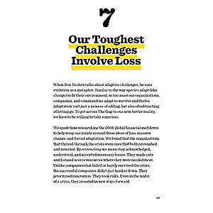When Everyone Leads: How The Toughest Challenges Get Seen And Solved