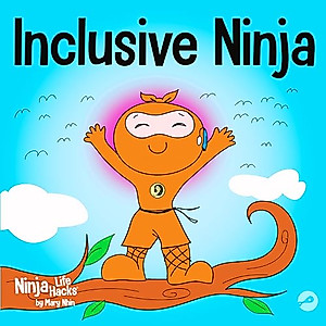 Ninja Life Hacks Leadership 8 Book Box Set (Books 17-24: Focused, Calm, Brave, Compassionate, Masked, Inclusive, Grateful, Hangry)