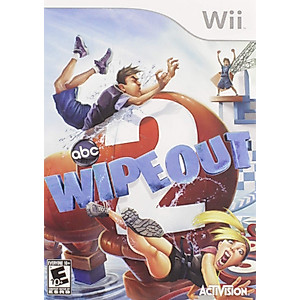 Wipeout 2 - Nintendo Wii