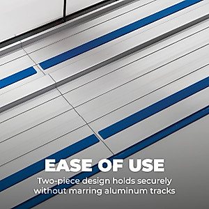 Kreg ACS445 Adaptive Cutting System Guide Track Connectors