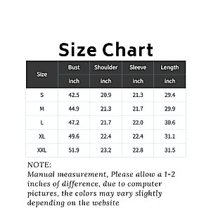 Mingzhu Oversized Button Down Plaid Flannel Shirts for Women Roll Up Long Sleeve Buffalo Blouse Top(0003-Khaki-S)