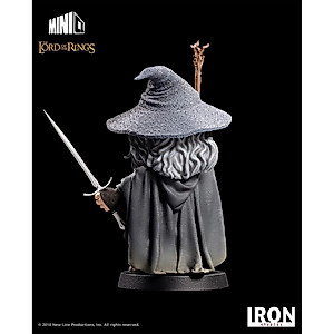 Statue Gandalf - Lord of the Rings - MiniCo - Iron Studios
