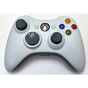 MICROSOFT B4F00014 Xbox 360 Wireless Controller (Renewed)