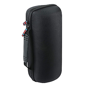 Khanka Hard Case for Replacement for Bose Portable Home/Smart Bluetooth Speaker (Fits Charging Cradle)