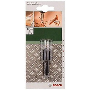 Bosch 2609255126 13 x 50 mm TS M6-M8 90 Degree Countersink
