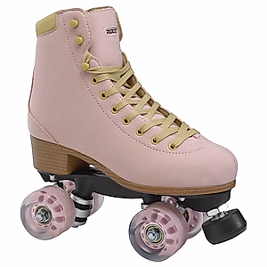 Roces Piper Roller Skates Womens Blush Pink 7