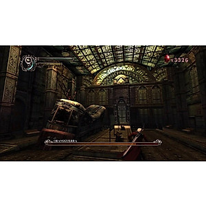 Devil May Cry HD Collection (PS3)