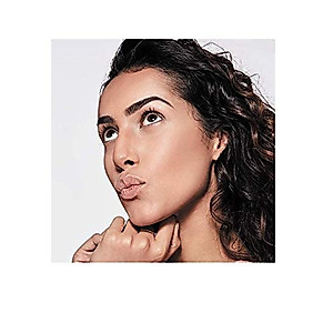 Bourjois 123 Perfect Medium Coverage Liquid Foundation 53 Light Beige, 3ml