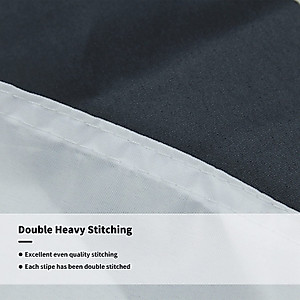 Probsin Step Brothers The Interview Flag We're Here to Fuck Shit Up 3x5 Feet Banner Funny Poster Durable Man Cave Wall Flag with Brass Grommets for College Dorm Room Decor,Outdoor,Parties