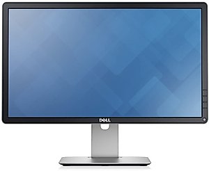 Refurbished 22" LCD Monitor-Model # P2214