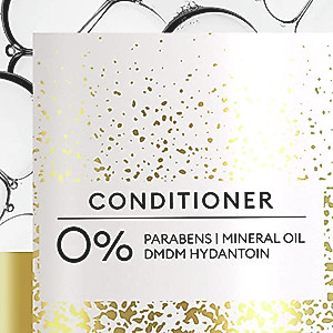 TRESemmé Rich Moisture Shampoo and Conditioner Rich Moisture 2 Count for Dry Hair Formulated With Vitamin E and Biotin 28 oz