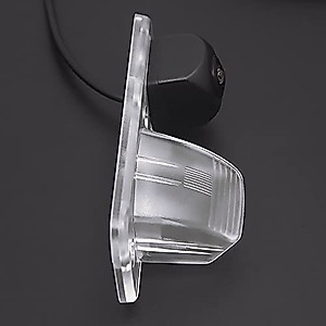 HD Reverse Backup Camera Waterproof Rear View Camera for VW T4 Multivan Transporter Caravelle Business