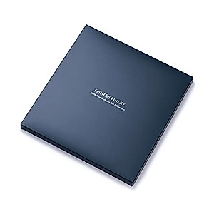 Fishers Finery 19mm 100% Pure Mulberry Silk Pillowcase, Good Housekeeping Quality Tested (White, S)