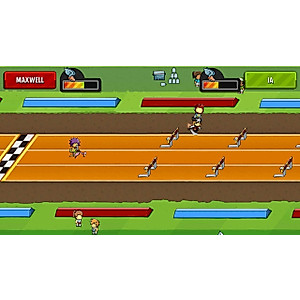 Scribblenauts Showdown (PS4)