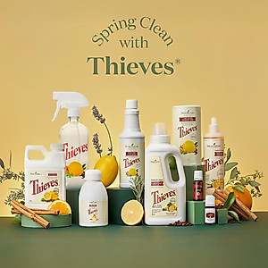 Young Living Thieves Household Cleaner - Ultra-Concentrated formula - 14.4 fl oz