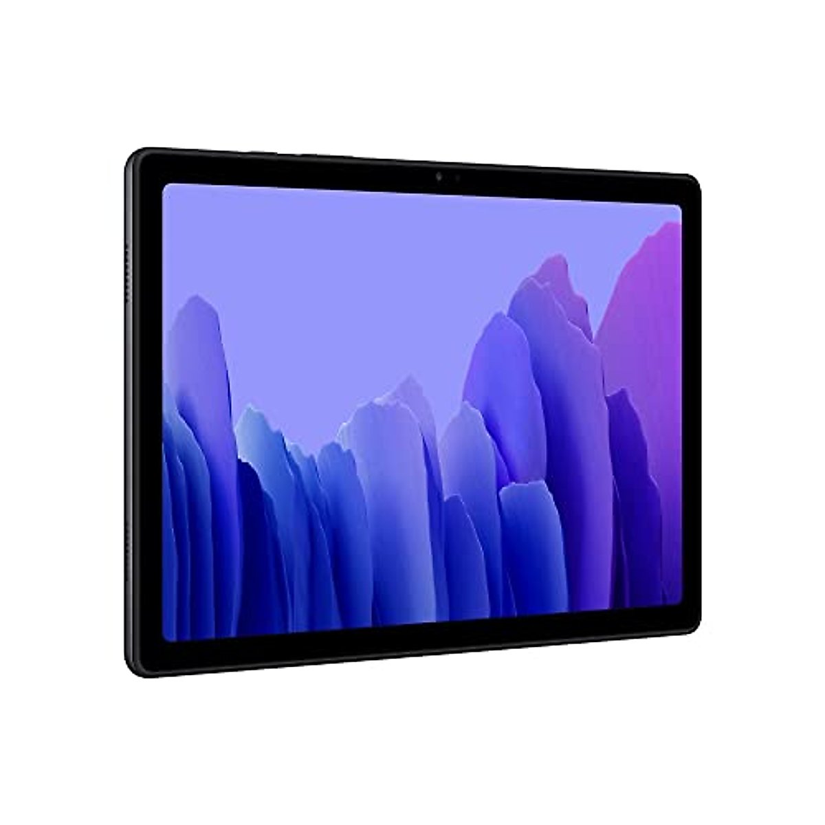 SAMSUNG Galaxy Tab A7 Tablet Computer 10.4" WUXGA+ Display 8-Core Qualcomm Snapdragon 662 3GB RAM 32GB Storage Bluetooth v5.0 Dolby Atmos Camera Android OS Grey