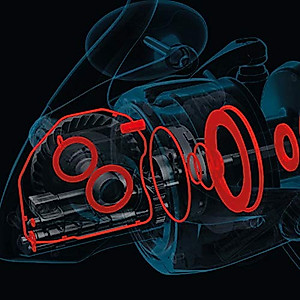 Shimano 21 Twin Power SW 14000PG