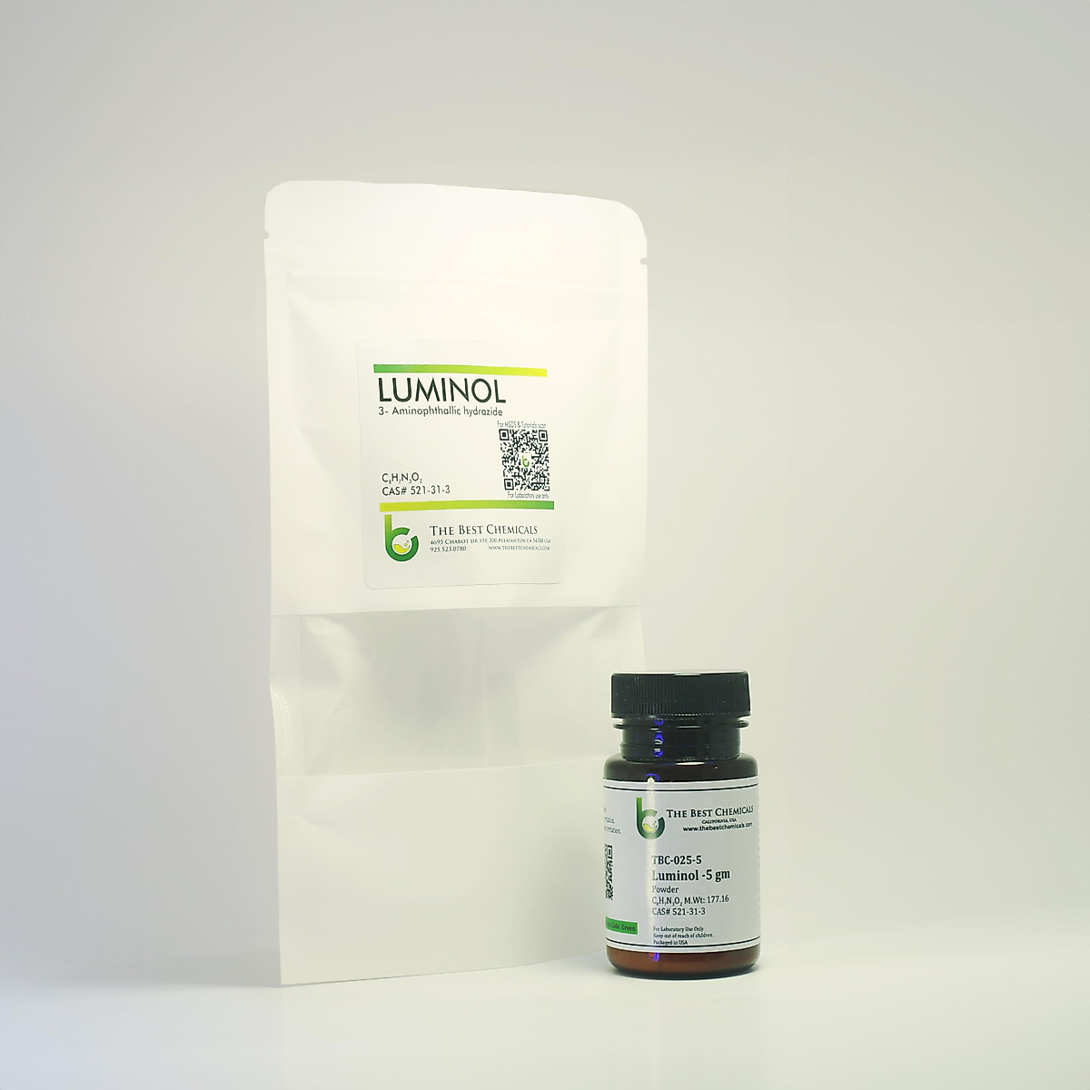 Luminol 5g