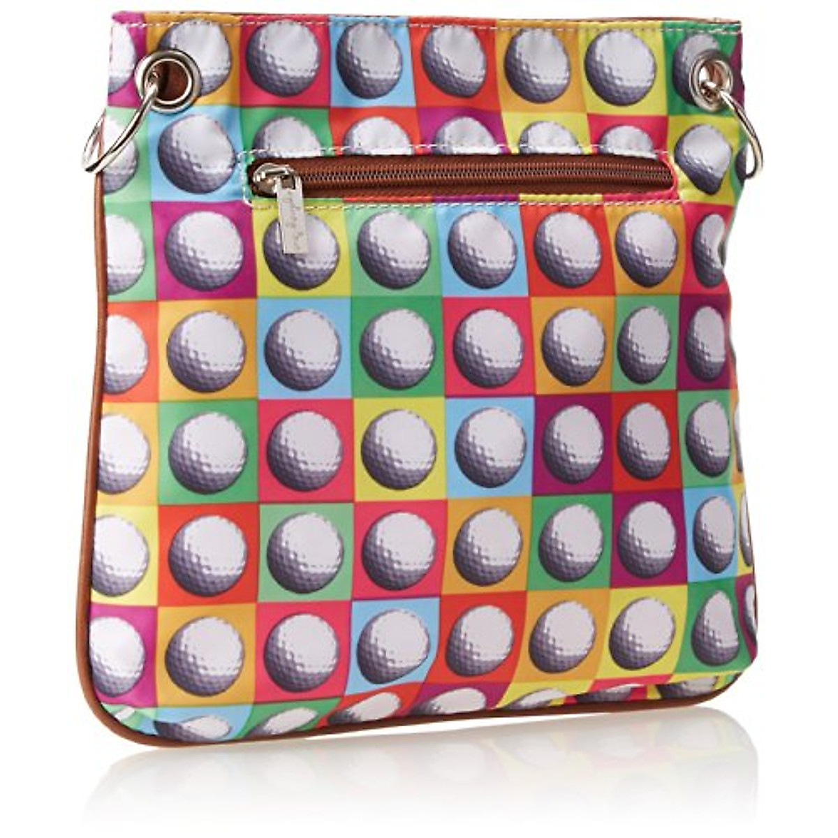 Sydney Love Across The Body Cross Body Bag,Multi,One Size