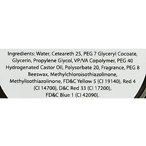 OKAY MEN BEARD POMADE 2oz / 59ml