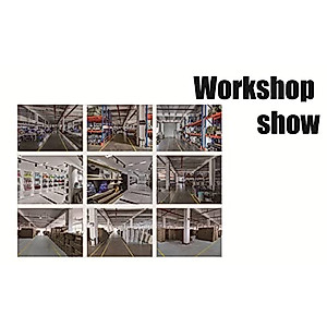 ZHOUDUN ZD-WD3-010-DGRAY 2 Sections Large Laundry Hamper Collapsible Foldable Fabric Clothes Sorter Storage Bag Laundry Bag Laundry Baskets with Handles for Dirty Clothes for Home Bathroom Closet