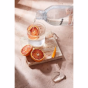 aarke Extra PET Stainless Steel 1L bottle (for use Carbonator)