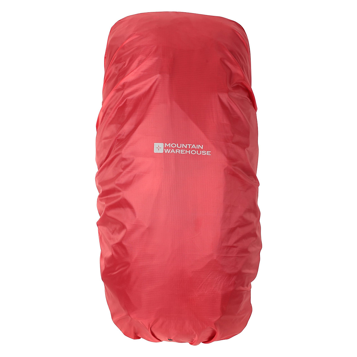 Mountain Warehouse Backpack Rain Cover Large 55-100L Orange