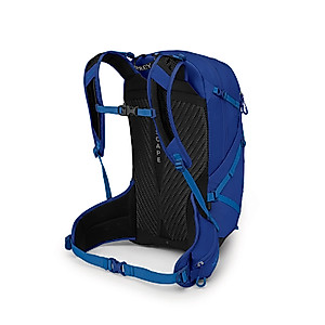 Osprey Sportlite 25L Unisex Hiking Backpack, Blue Sky, S/M