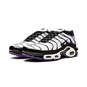 Nike Mens Air Max Plus DB0682 100 Persian Violet - Size 8.5